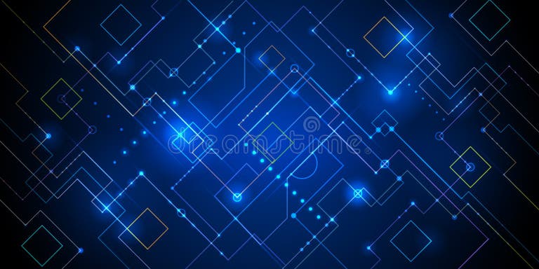 Digital Line Dark Stock Illustrations – 368,618 Digital Line Dark Stock ...