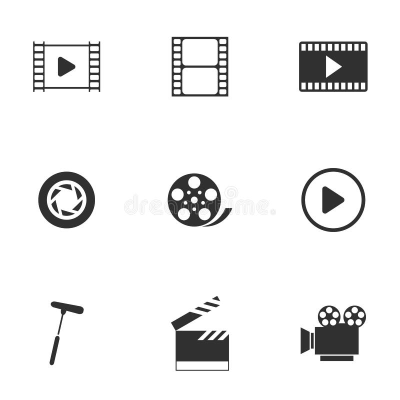 Video Bumper Stock Illustrations – 367 Video Bumper Stock Illustrations ...