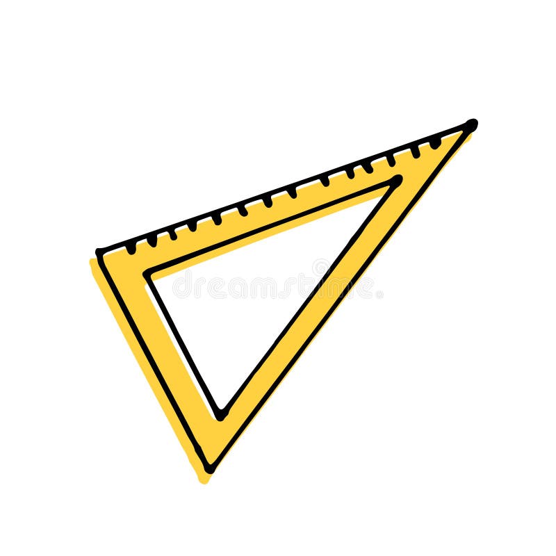 Ruler Sticker Stock Illustrations – 2,108 Ruler Sticker Stock ...