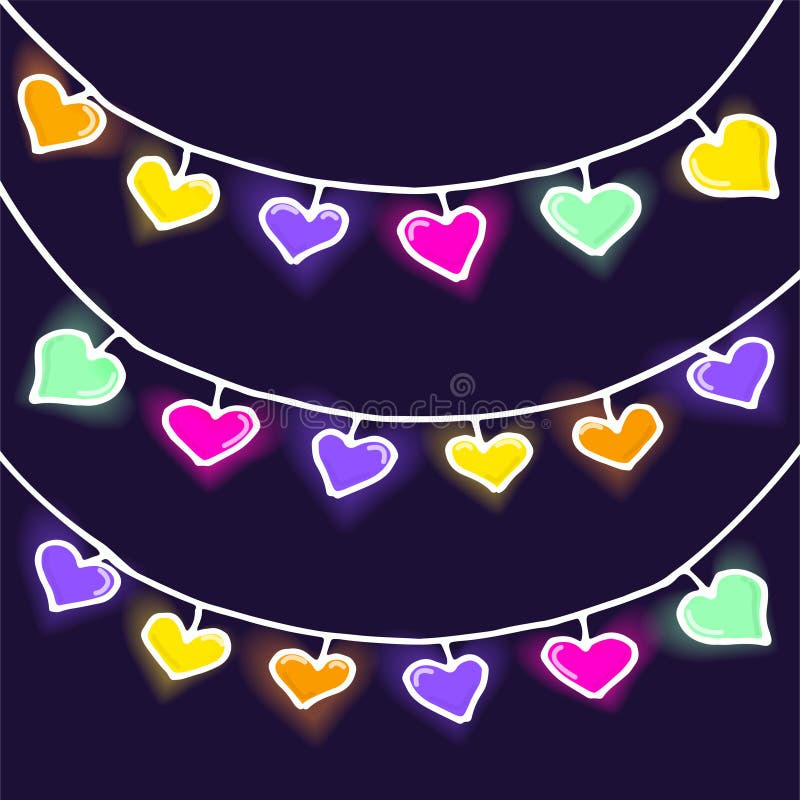 Scribble Lights Stock Illustrations – 469 Scribble Lights Stock ...