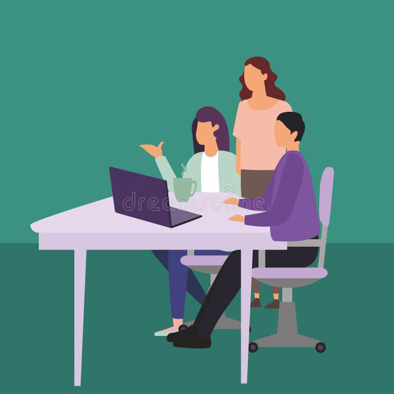 Problematic Person Stock Illustrations – 200 Problematic Person Stock ...