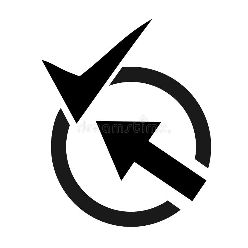 Checkmark Labels Stock Illustrations – 156 Checkmark Labels Stock ...