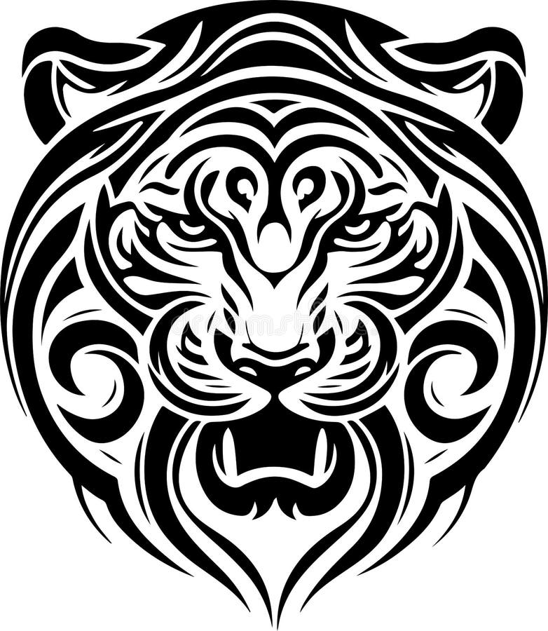 Celtic Leopard Stock Illustrations – 66 Celtic Leopard Stock ...