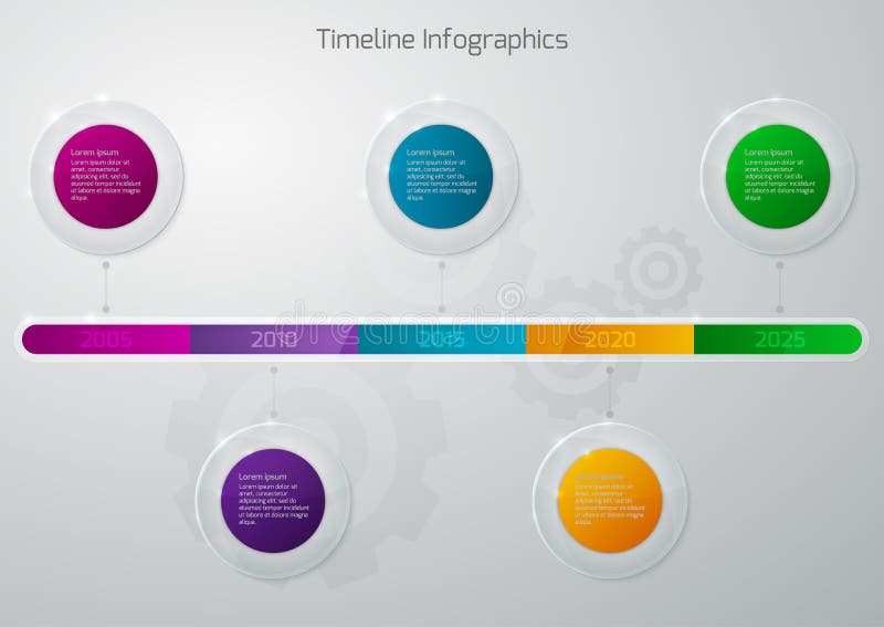 Timeline Scale Stock Illustrations – 230 Timeline Scale Stock ...