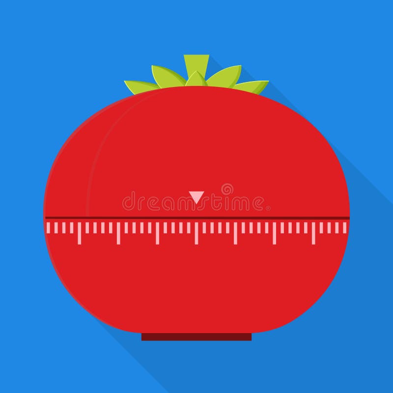 Pomodoro Clock Stock Illustrations – 229 Pomodoro Clock Stock ...