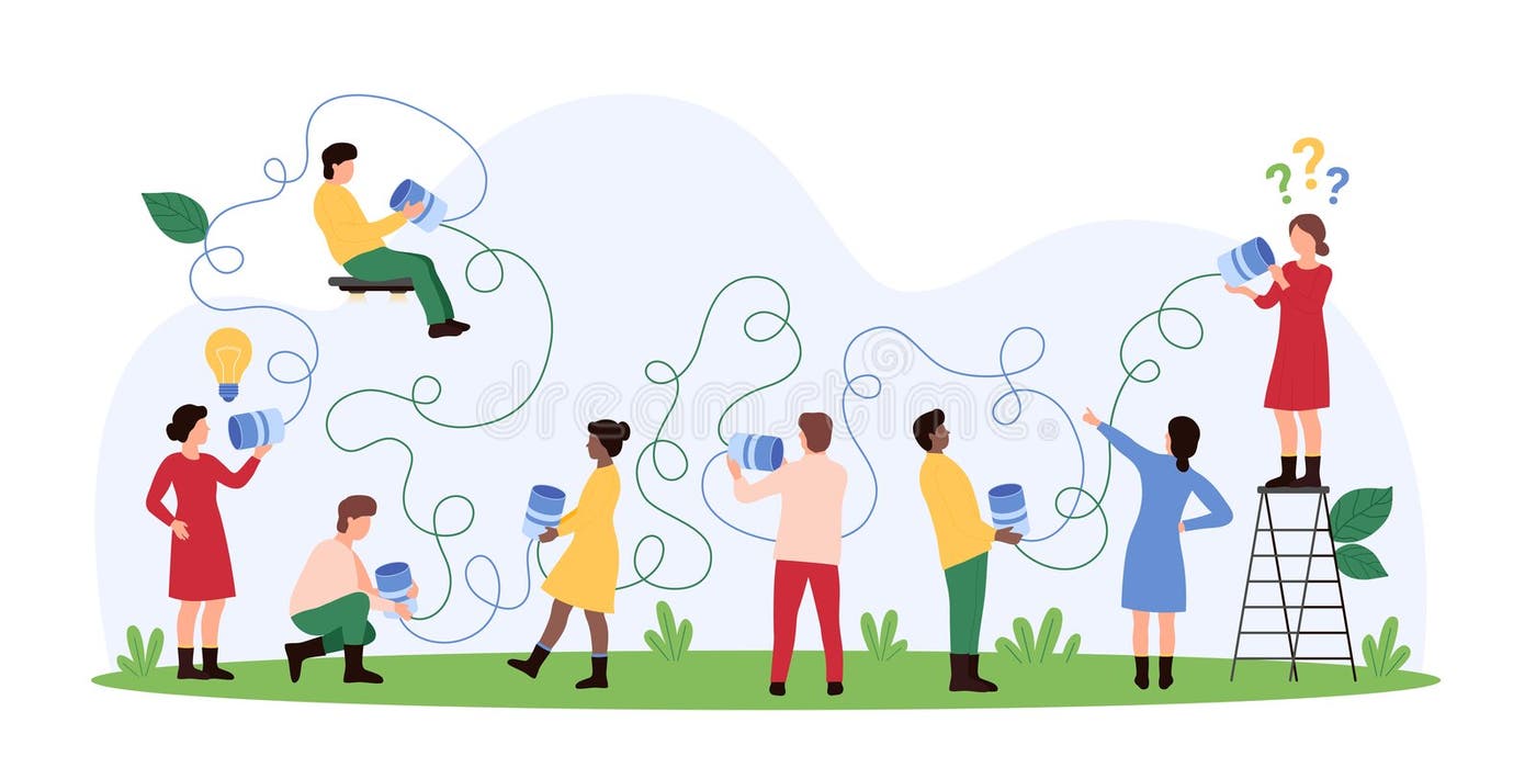 Cartoon Telegraph Stock Illustrations – 106 Cartoon Telegraph Stock ...