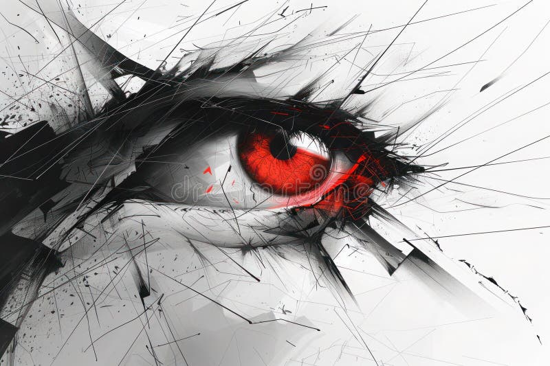 Psychotherapy Chaos: a Vector Illustration of Complex Order and Messy ...