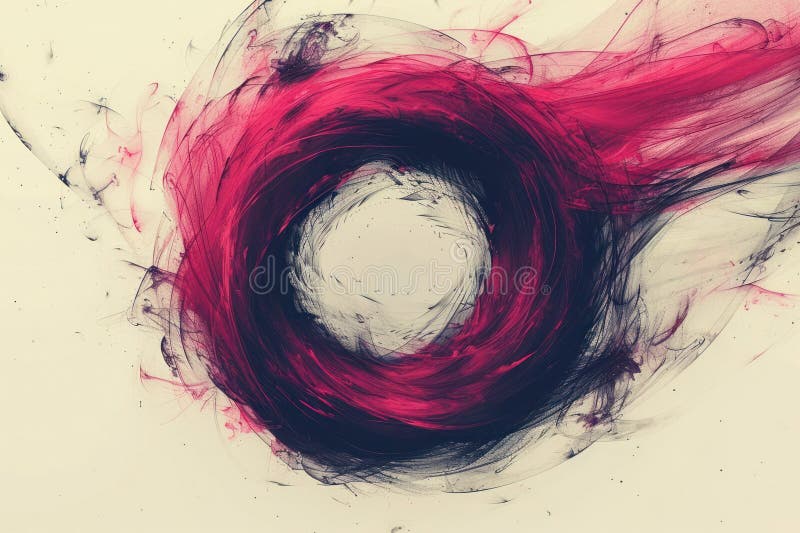 Psychotherapy Chaos: a Vector Illustration of Complex Order and Messy ...