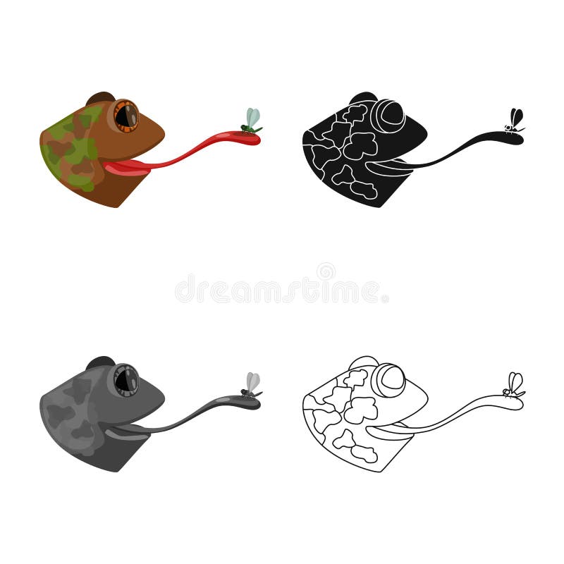 Toad Head Stock Illustrations – 1,371 Toad Head Stock Illustrations ...