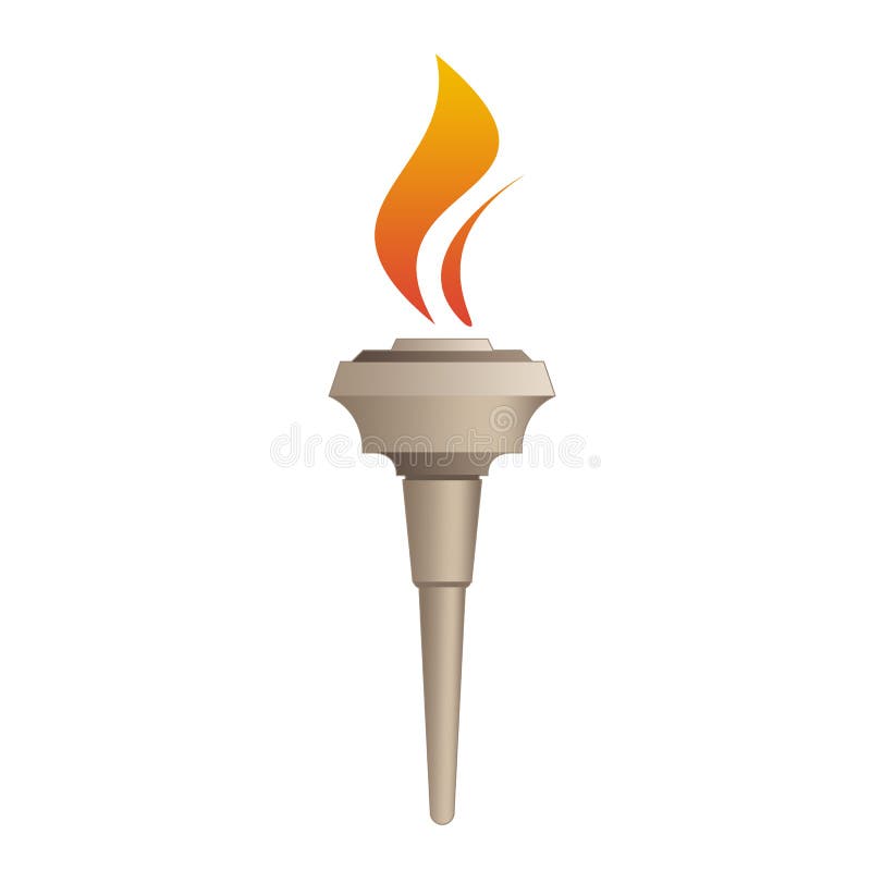 Liberty Torch Vector Stock Illustrations – 4,993 Liberty Torch Vector ...