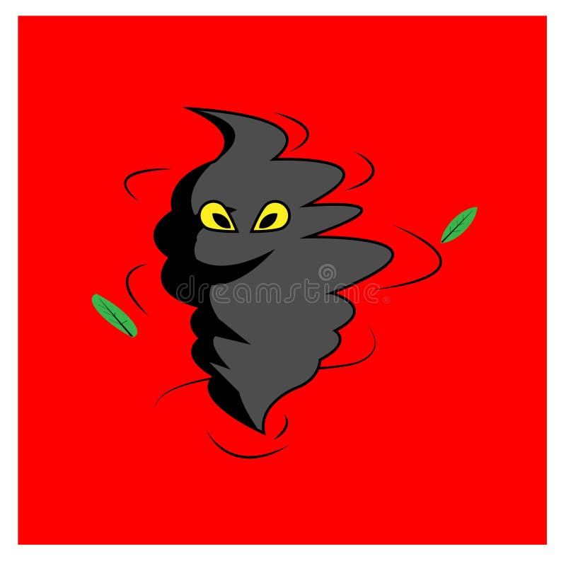 Hurricane Mascot Logo Stock Illustrations – 15 Hurricane Mascot Logo ...