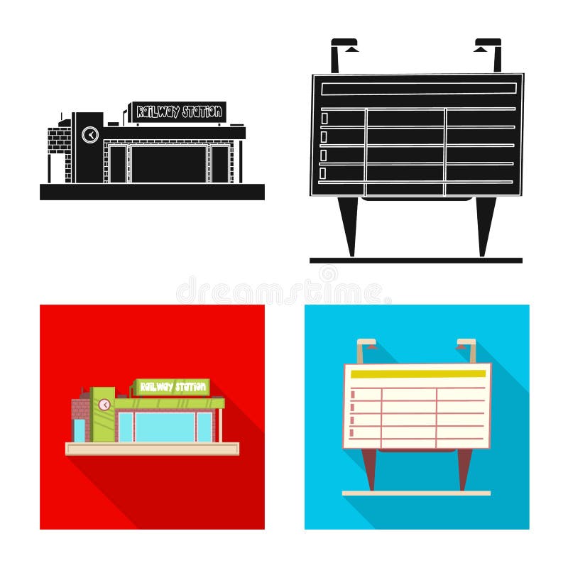 Bus Depot Icon Stock Illustrations – 115 Bus Depot Icon Stock ...