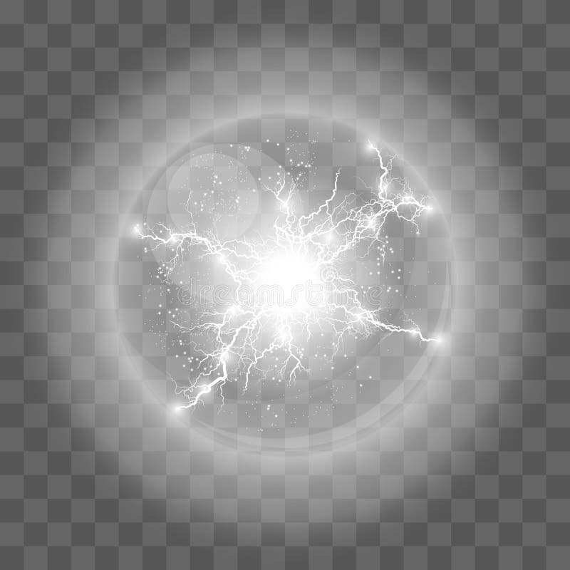 Tesla Ball Transparent Stock Illustrations – 48 Tesla Ball Transparent ...