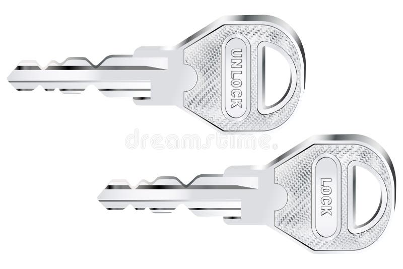 Keys Clip Art Stock Illustrations – 890 Keys Clip Art Stock ...