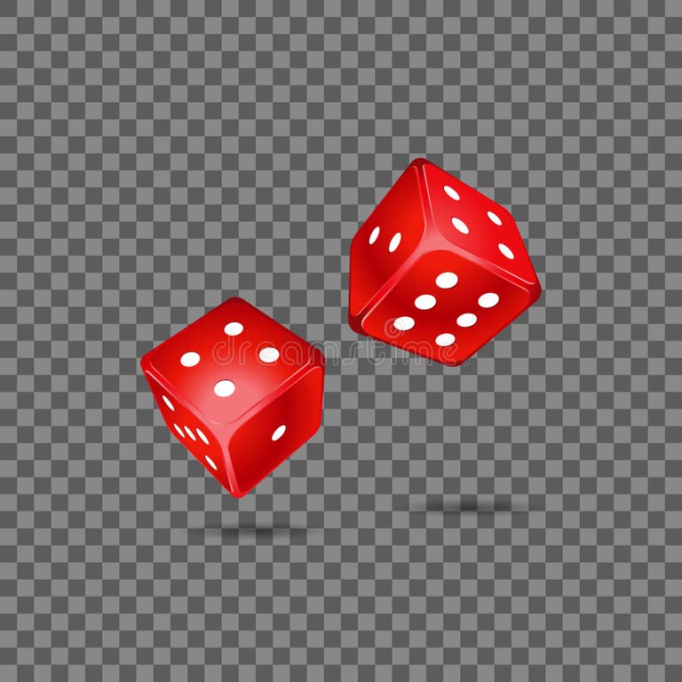 Rolling Dice Stock Illustrations – 3,800 Rolling Dice Stock ...
