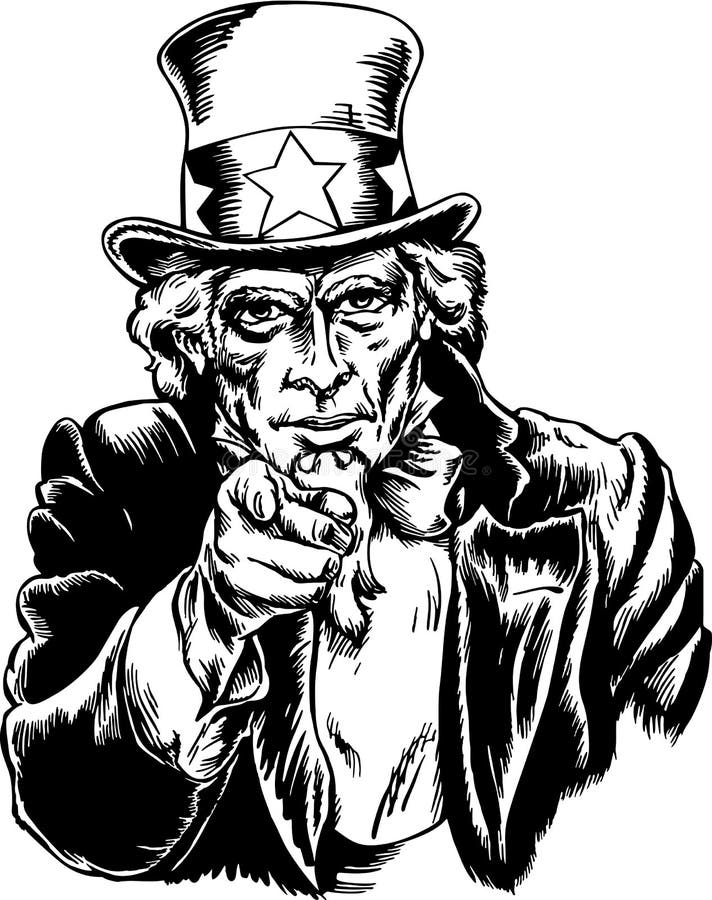 150+ Uncle sam Free Stock Photos - StockFreeImages