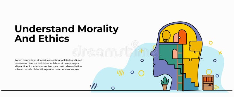 Ethics Poster Stock Illustrations – 517 Ethics Poster Stock ...