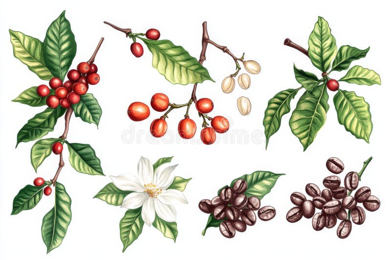 Vector Illustration of Variable Details Stock Illustration ...