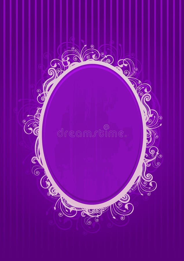 Vector Frame Picture. Image: 2704067