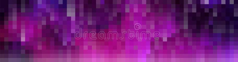 Vector Illustration of Vivid Visual Disturbances with the Effect of ...