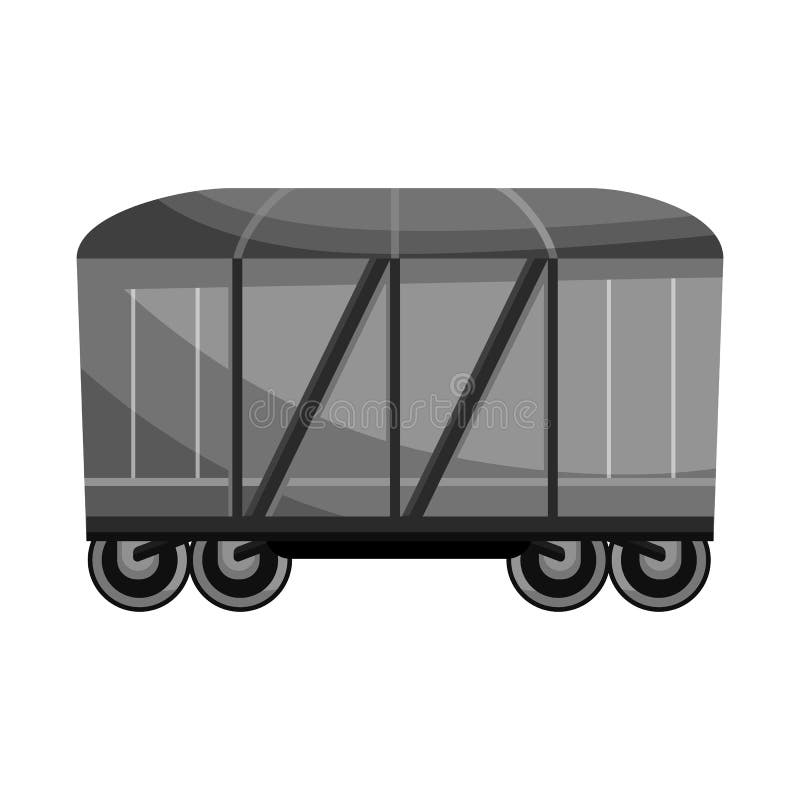 Boxcar Vector Stock Illustrations – 494 Boxcar Vector Stock ...