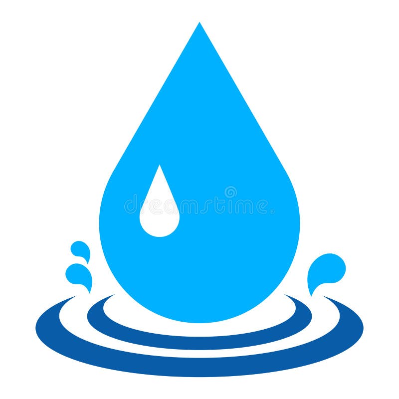 Logo Water Ripples Stock Illustrations – 275 Logo Water Ripples Stock ...