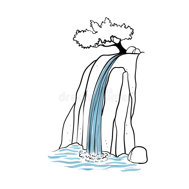 Water Stream Vector Water Stream Images Free Download On Freepik