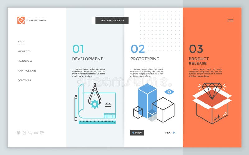 Release Step Stock Illustrations – 176 Release Step Stock Illustrations, Vectors & Clipart ...