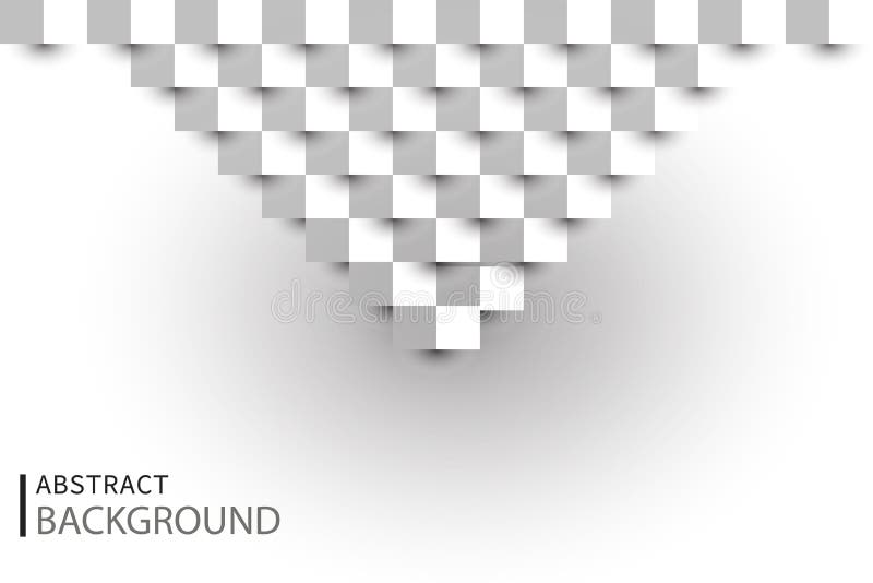 Vector Illustration White Abstract Texture,3d Paper Stock Vector ...