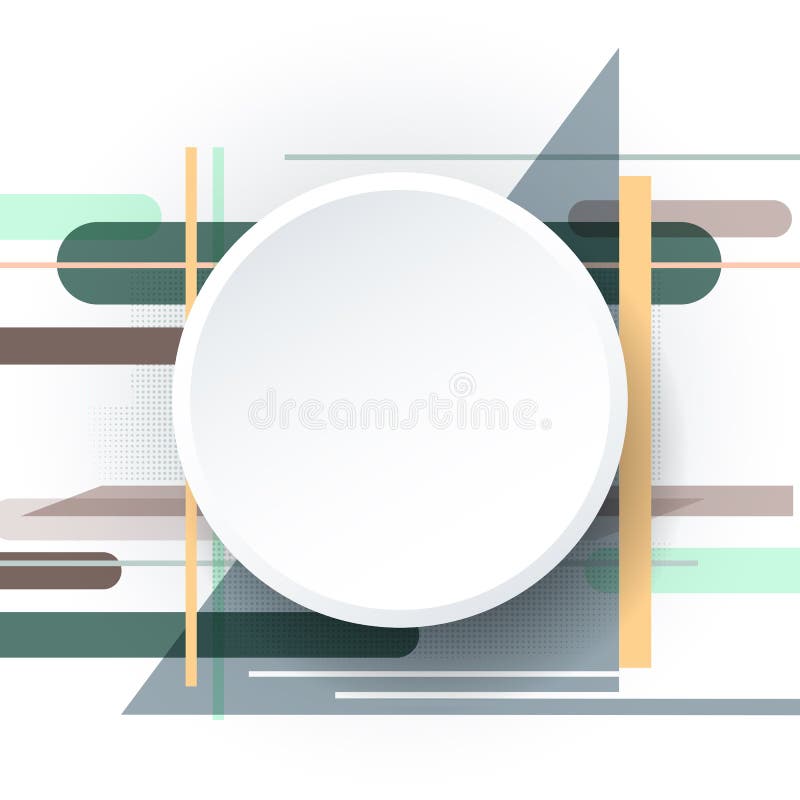 Round Bubble Shapes or Circle Rings in Abstract Bubble Texture ...