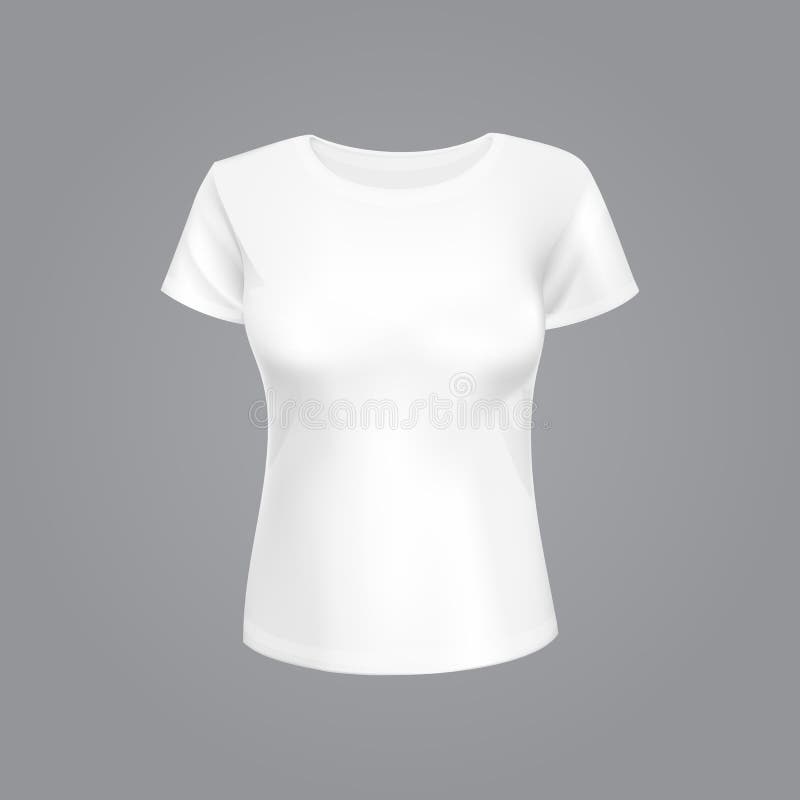 8 Download Blank T Shirt Vector Eps Cdr Psd Tshirt Vector