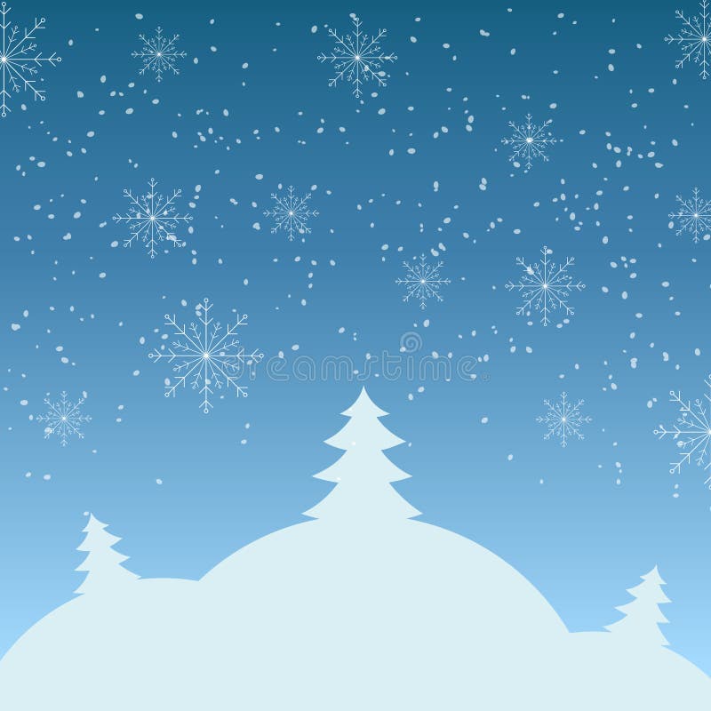 Winterland Stock Illustrations – 33 Winterland Stock Illustrations ...