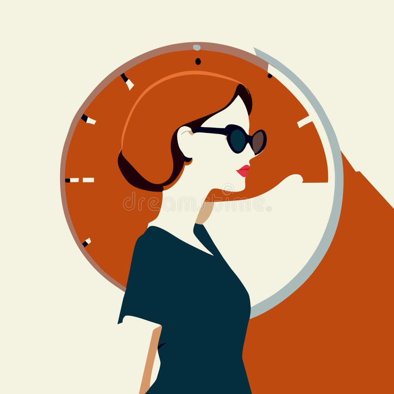 Biological Clock Cell Stock Illustrations – 38 Biological Clock Cell ...