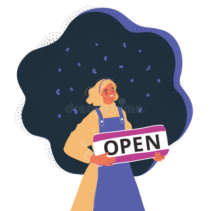 Welcome back sign stock vector. Illustration of handwritten - 126778646