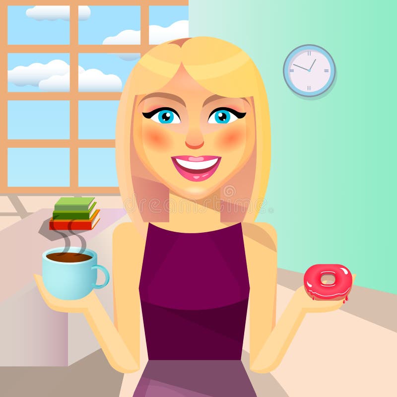 Work Brea Stock Illustrations – 2 Work Brea Stock Illustrations ...