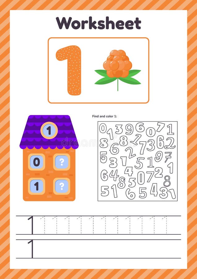 Count for Kids. Berries. Color Numbers. the Study of Mathematics for ... Count for Kids. Berries. Color Numbers. the Study of Mathematics for ...