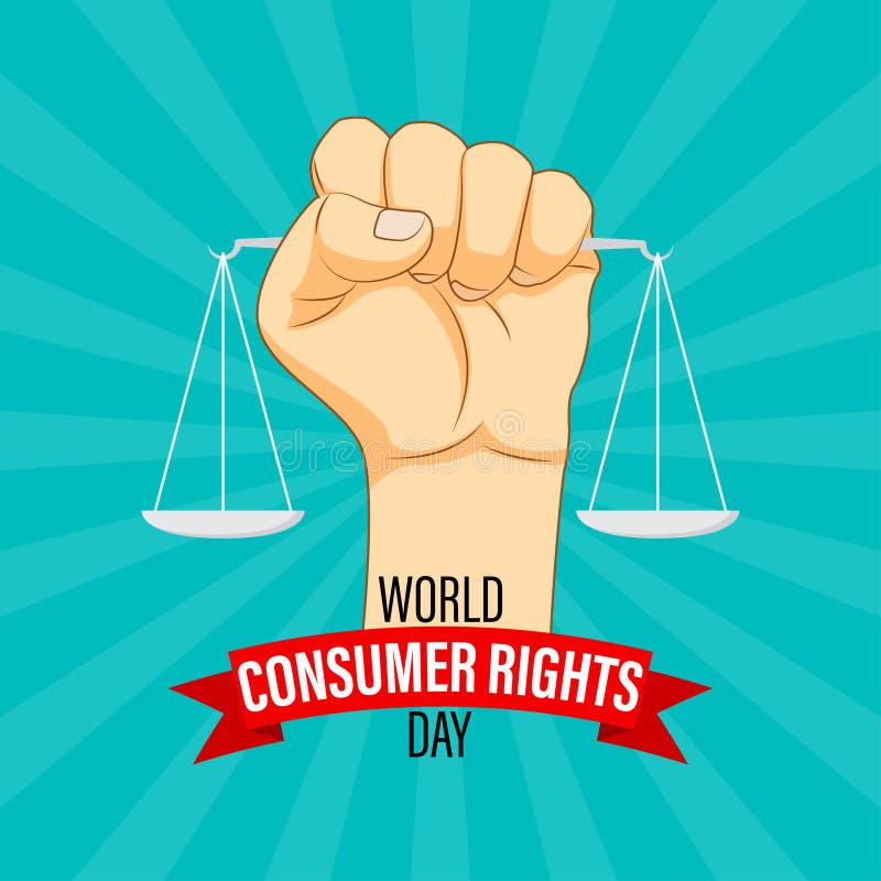 Consumer Rights Stock Illustrations – 617 Consumer Rights Stock ...