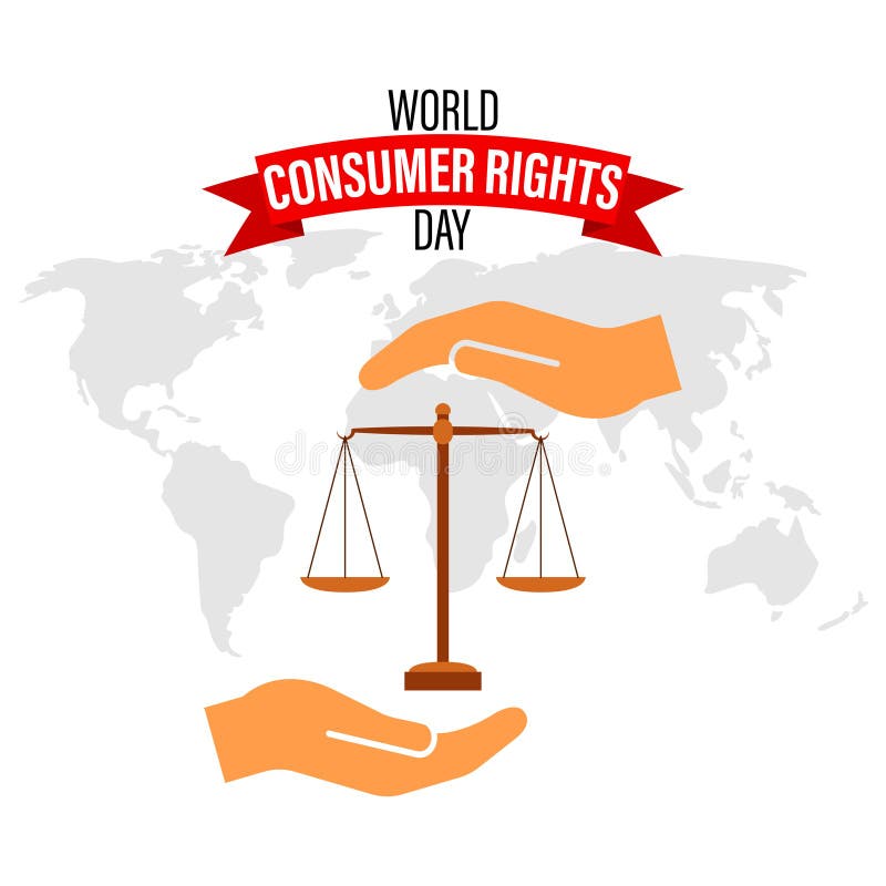 Consumer Rights Stock Illustrations – 617 Consumer Rights Stock ...