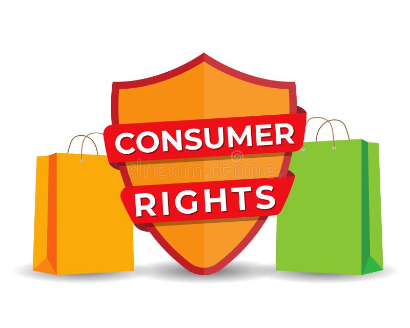 Consumer Rights Stock Illustrations – 617 Consumer Rights Stock ...