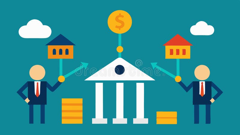 These Vector Illustrations Can Effectively Communicate the Functions of ...