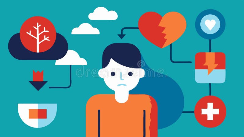 These Vector Illustrations Can Visually Convey the Complex Experiences ...