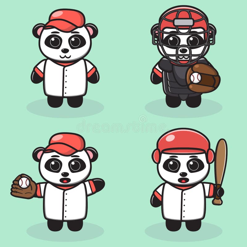 Softball Bear Stock Illustrations – 49 Softball Bear Stock ...