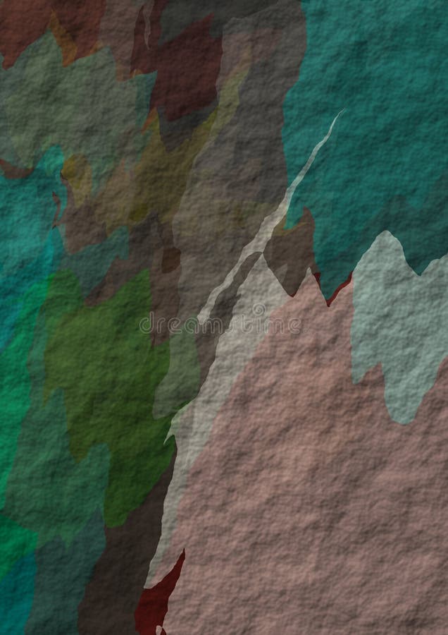 Vector Image. Abstract Image Stock Illustration - Illustration of ...