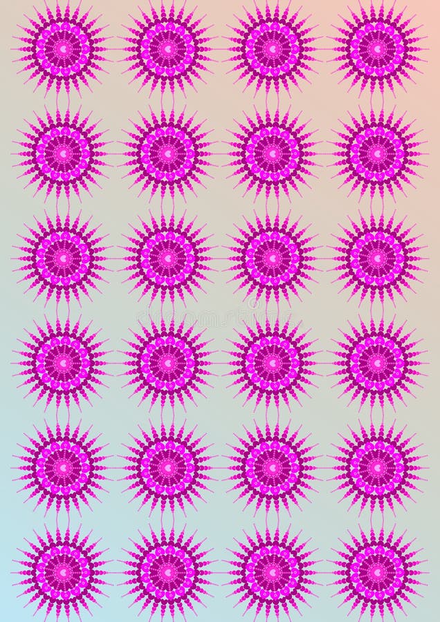 Vector Image. Abstract Image Stock Illustration - Illustration of ...