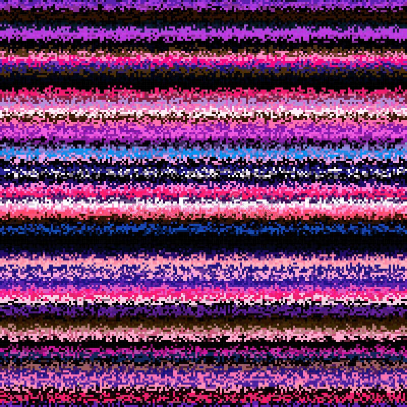 Pattern of a Random Small Dots. Noise Background. Seamless Image Stock ...