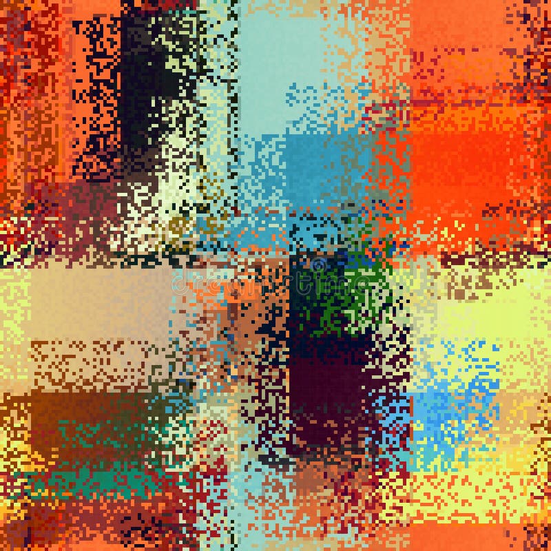 Dither Texture Stock Illustrations – 339 Dither Texture Stock ...