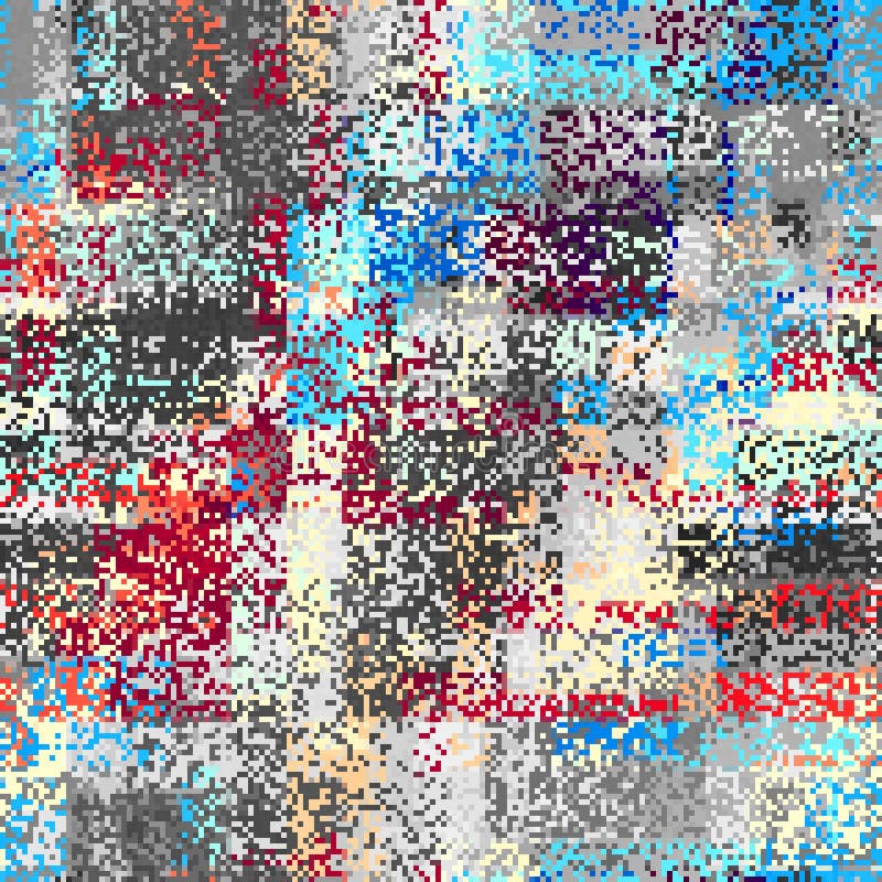 Dither Effect Stock Illustrations – 350 Dither Effect Stock ...