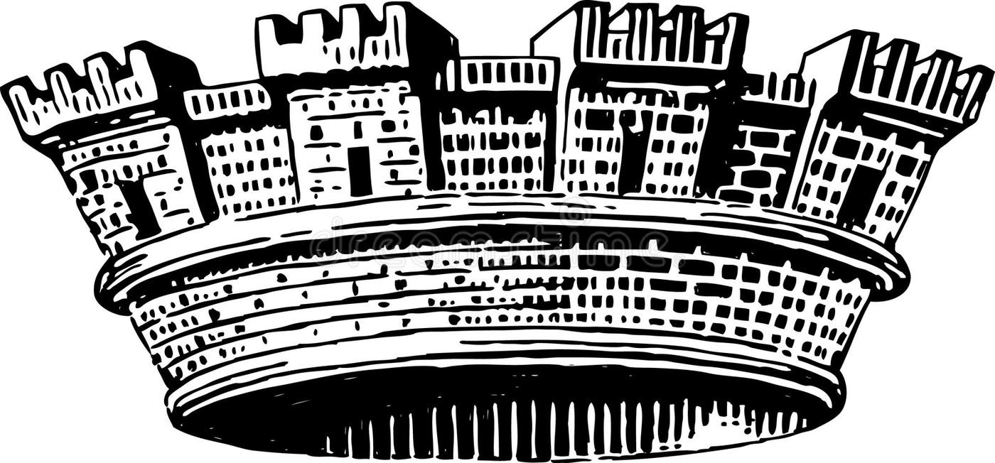 Ancient Crown Stock Illustrations – 17,957 Ancient Crown Stock ...