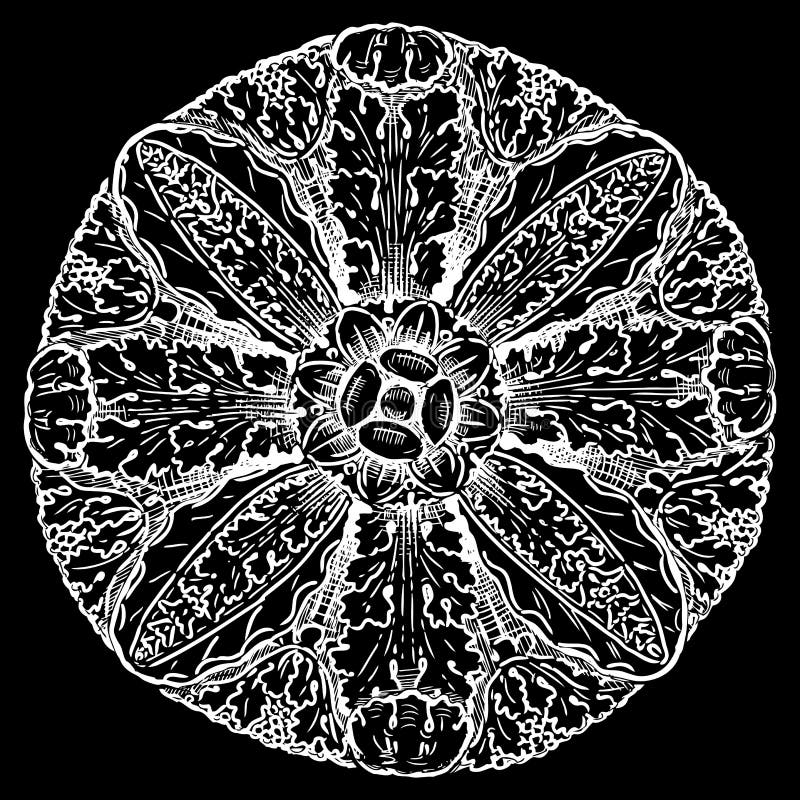 Ancient Fretwork Stock Illustrations – 162 Ancient Fretwork Stock ...