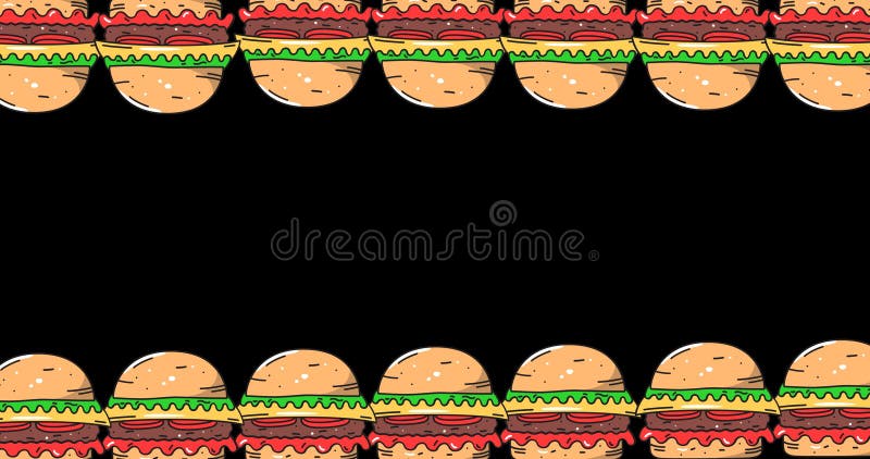 Burger Space Stock Illustrations – 1,353 Burger Space Stock ...